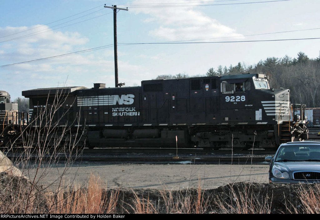 NS 9228